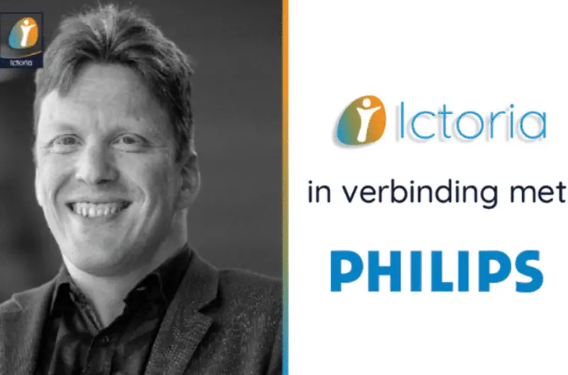 Ictoria & Philips - Ictoria