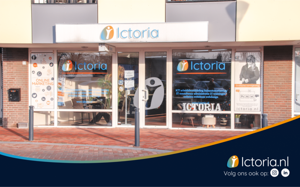 Website bouwer Boxmeer nodig? 3 tips waar jij op moet letten! - Ictoria