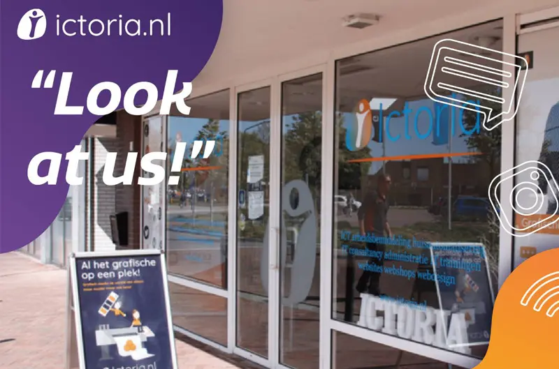Why is working with a one-stop shop so efficient? - Ictoria
