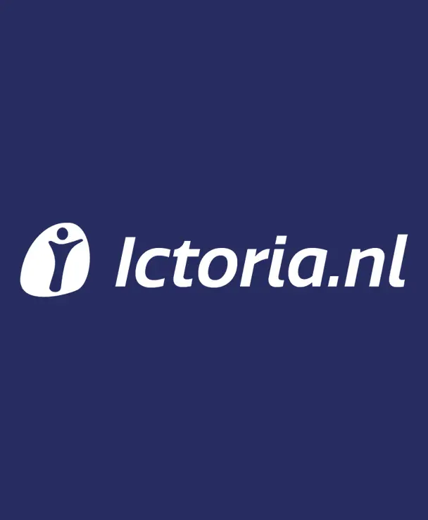 Ictoria - Jouw allround media vormgever én MVO partner! 1